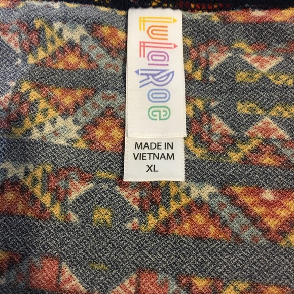 LuLaRoe | Tops | Nwt Lularoe Classic Tee | Poshmark